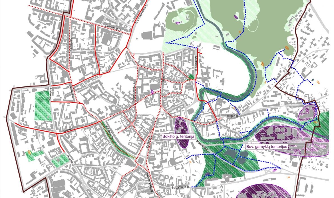 APIE SENAMIESTĮ – VILNIAUS SENAMIESČIO ATNAUJINIMO AGENTŪRA